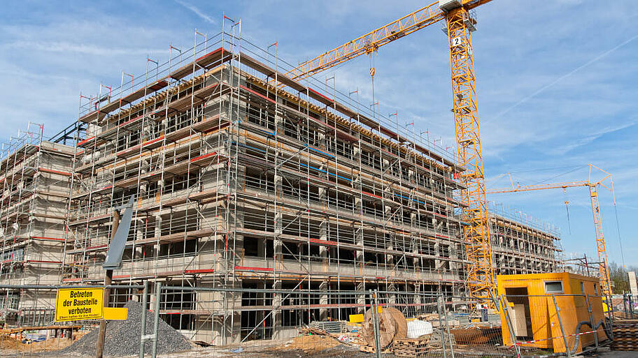 Deutscher Städtetag – die Stimme der Städte: Deutscher Städtetag