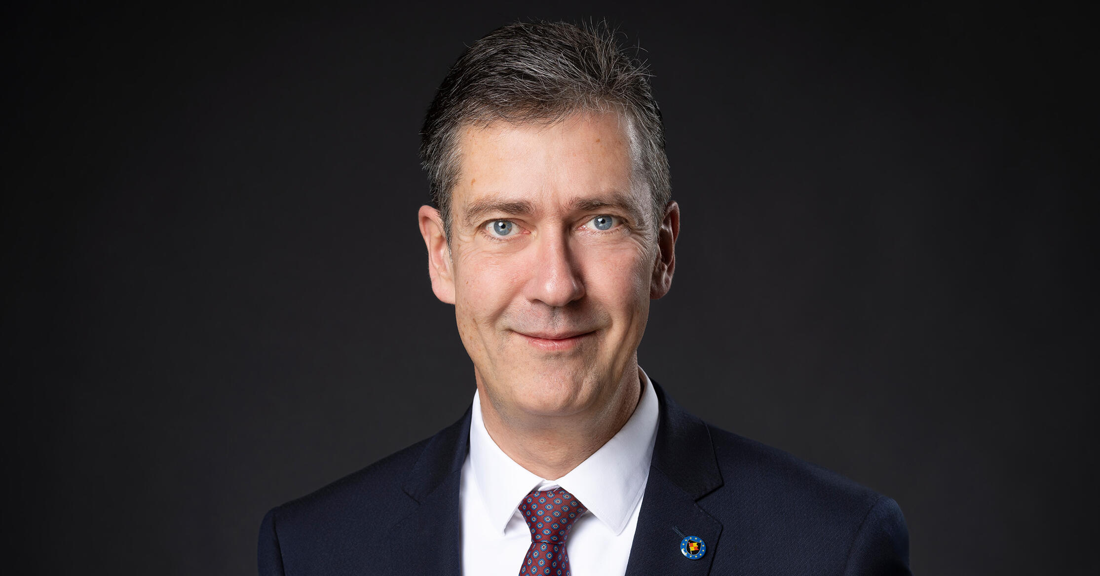 Christian Schuchardt ab Juli 2025 neuer Hauptgeschäftsführer des ...