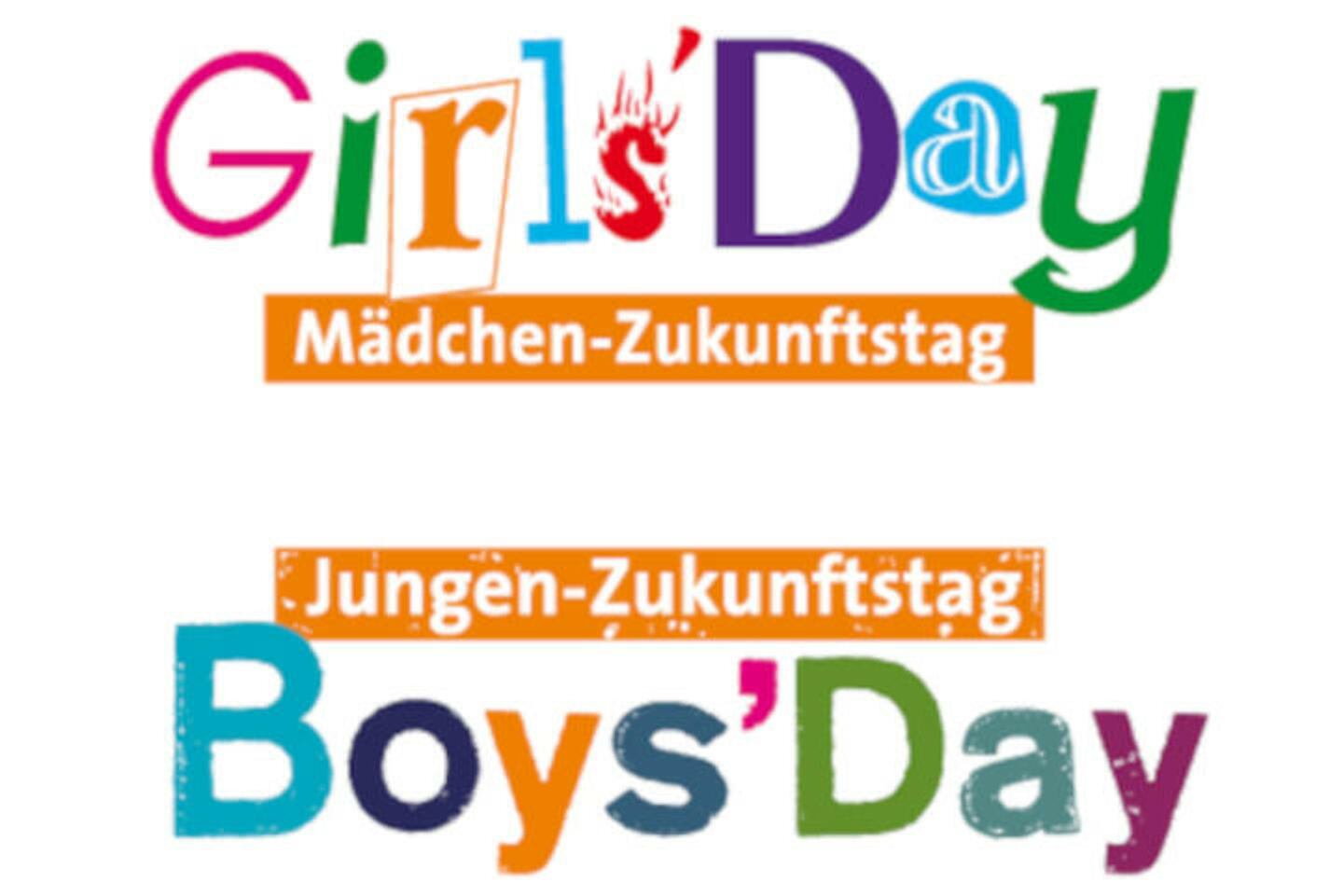 Girls' & Boys' Day 2025: Deutscher Städtetag
