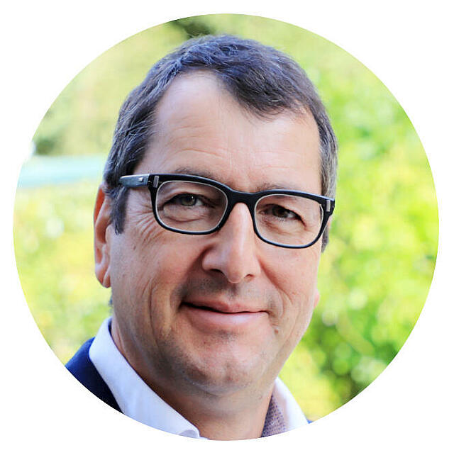 "Der Verkehrssektor muss einen deutlichen Beitrag für die Klimawende ...